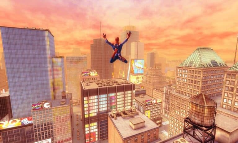 The Complete List of Spider-Man Games in Chronological & Release Order - Cheat Code Central