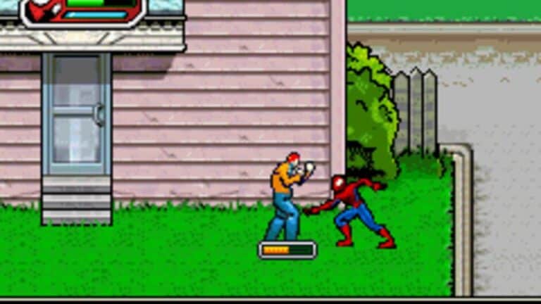 The Complete List of Spider-Man Games in Chronological & Release Order ...