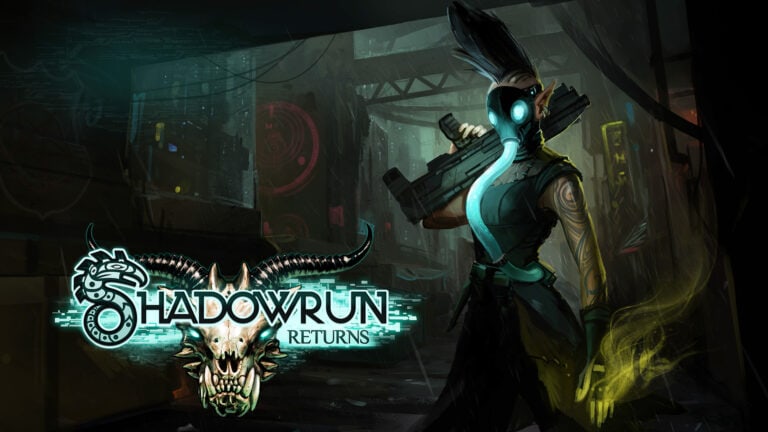 The Complete List of Shadowrun Games in Chronological & Release Order ...