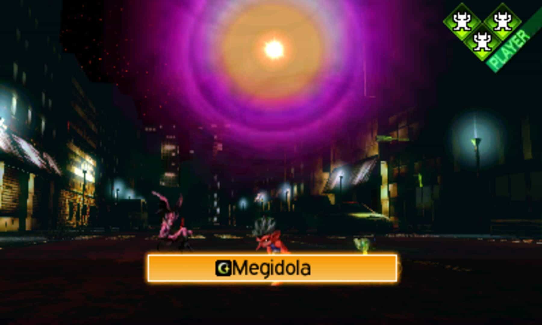Shin Megami Tensei IV Reviews, Cheats, Tips, and Tricks - Cheat Code ...