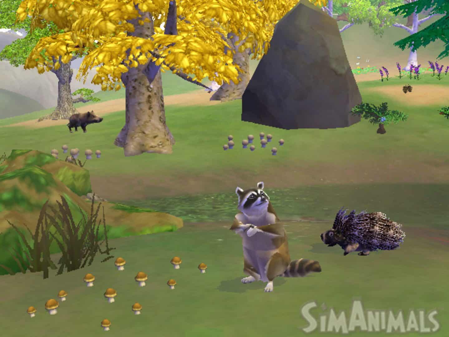 SimAnimals Reviews, Cheats, Tips, and Tricks - Cheat Code Central