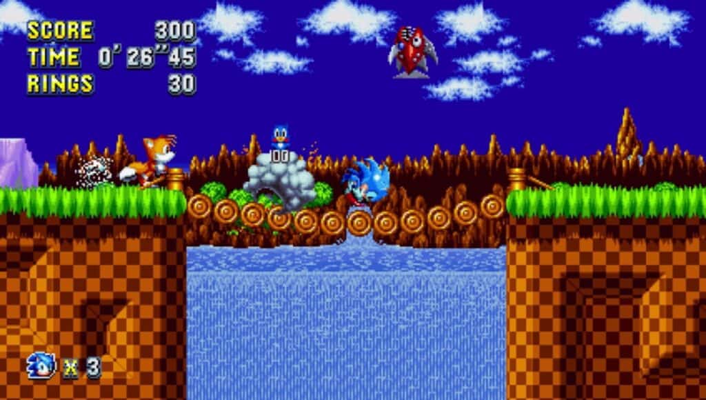Sonic Mania Reviews, Cheats, Tips, and Tricks - Cheat Code Central