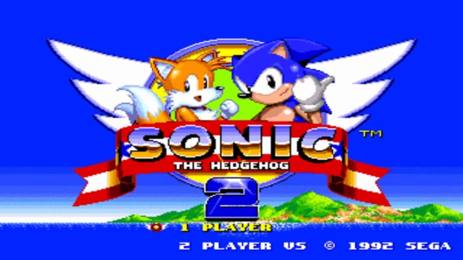3D Sonic The Hedgehog 2 Cheats, Codes, Cheat Codes, Walkthrough, Guide, FAQ, Unlockables for ...