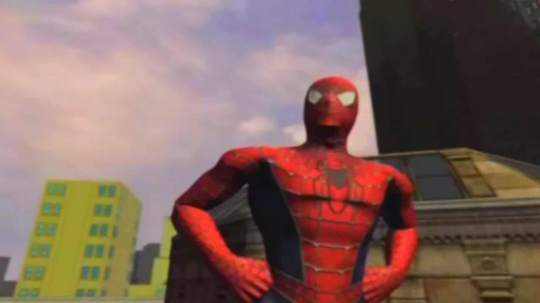 Spider-Man 3 Reviews, Cheats, Tips, and Tricks - Cheat Code Central