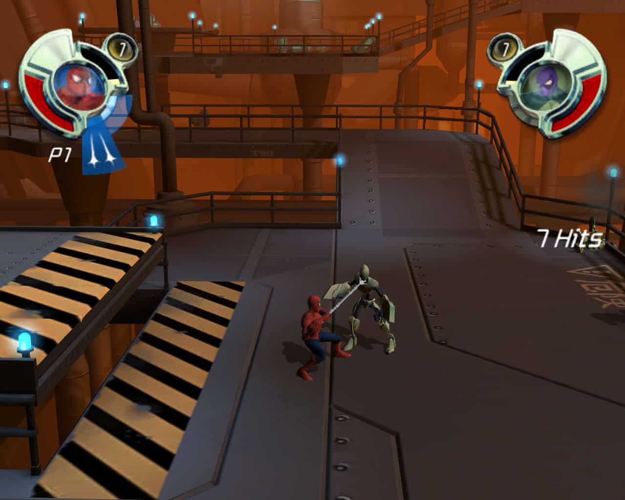 The Complete List of Spider-Man Games in Chronological & Release Order ...