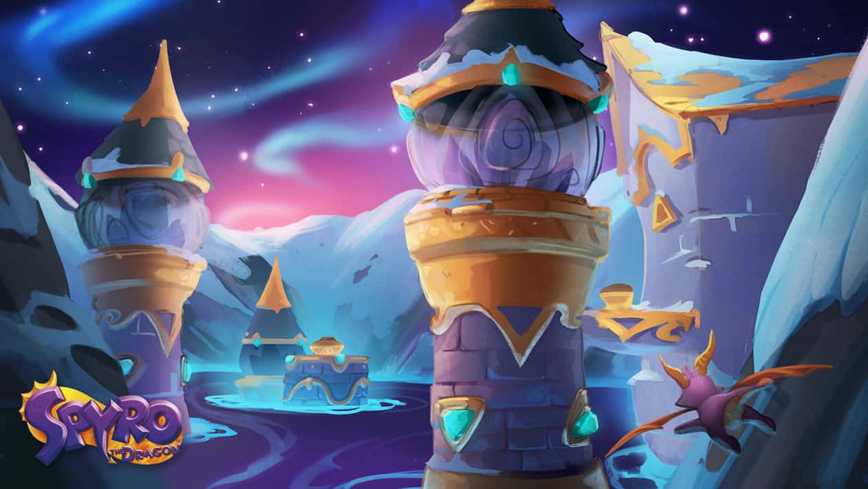 The Complete List of Spyro Games in Chronological & Release Order ...