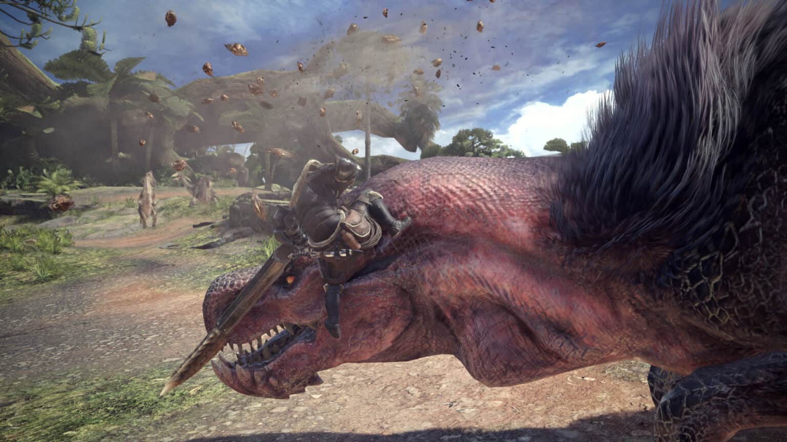 Monster Hunter: World Cheats and Unlockables for PlayStation 4 - Cheat ...