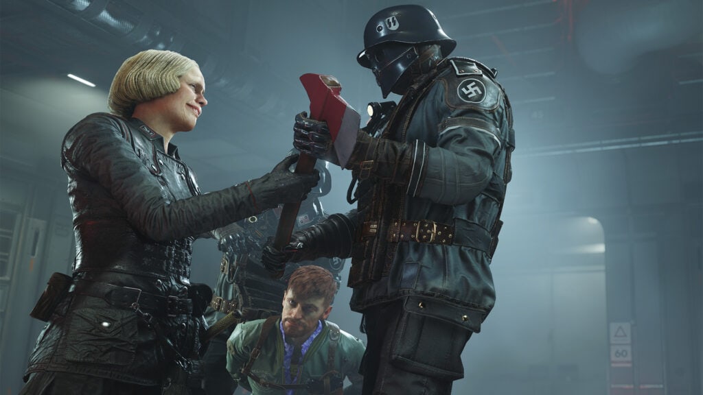 The Complete List of Wolfenstein Games in Chronological & Release Order ...