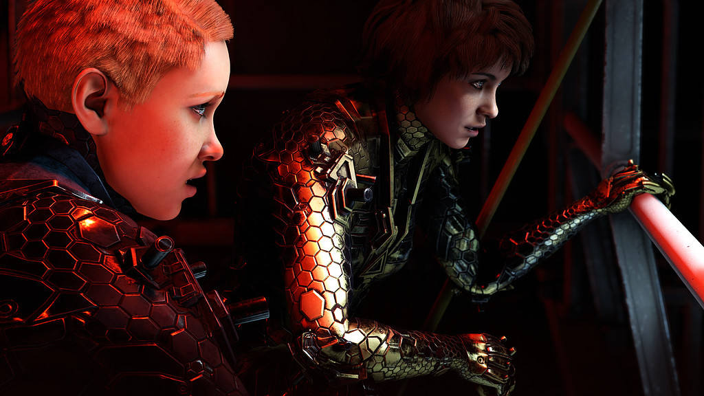 The Complete List of Wolfenstein Games in Chronological & Release Order ...