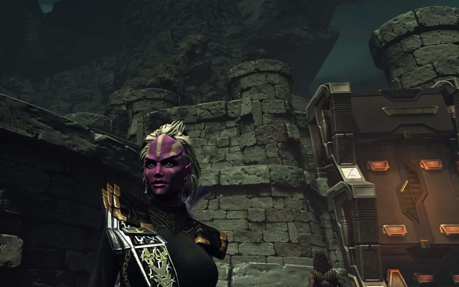 Star Trek Online: Legacy of Romulus Review: Should You Buy? - Cheat ...