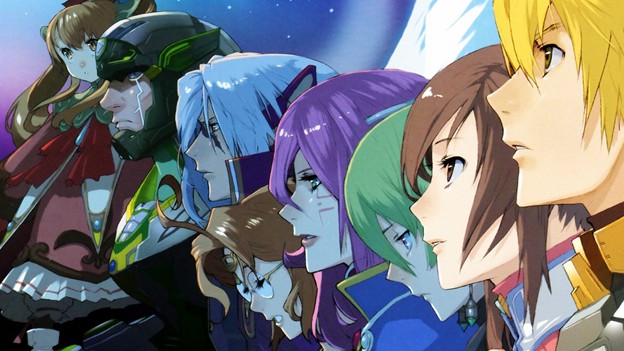 Star Ocean 5: Getting Out of the Corner You Wrote Yourself Into - Cheat ...