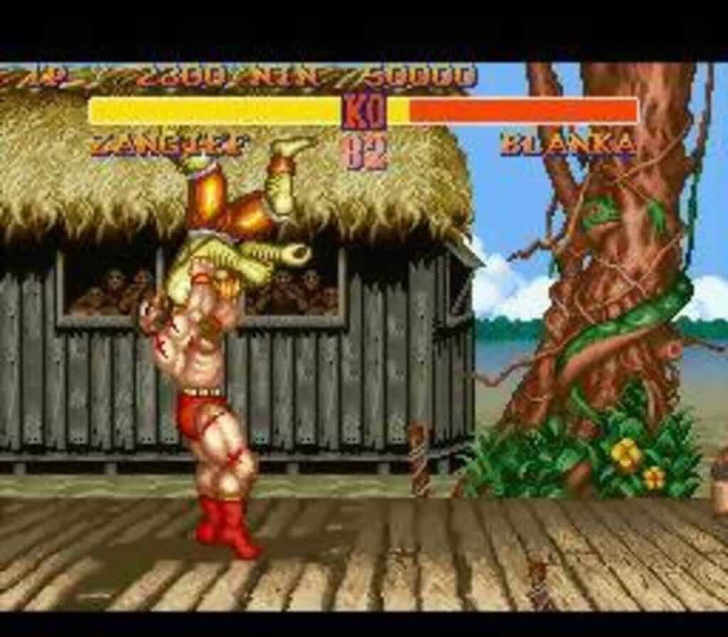 Street Fighter II Reviews, Cheats, Tips, and Tricks - Cheat Code Central