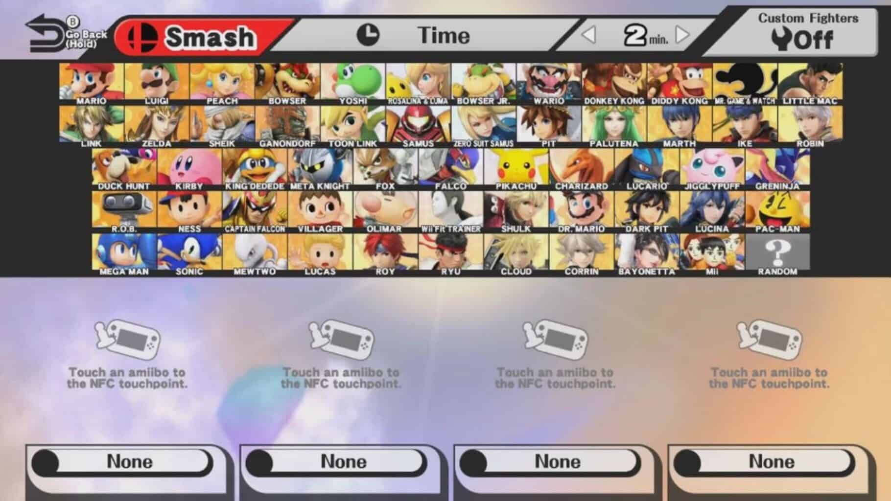 Super Smash Bros. for Wii U Reviews, Cheats, Tips, and Tricks - Cheat ...