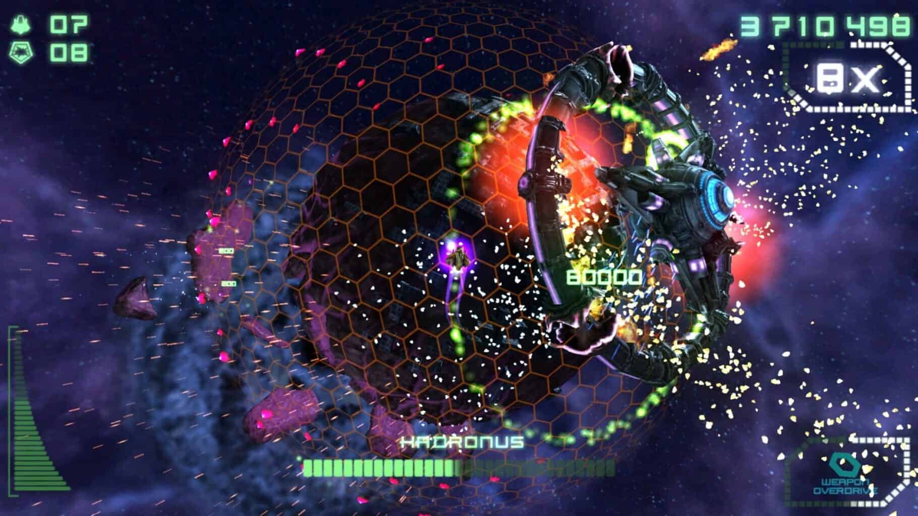 Super Stardust Delta Reviews, Cheats, Tips, and Tricks - Cheat Code Central