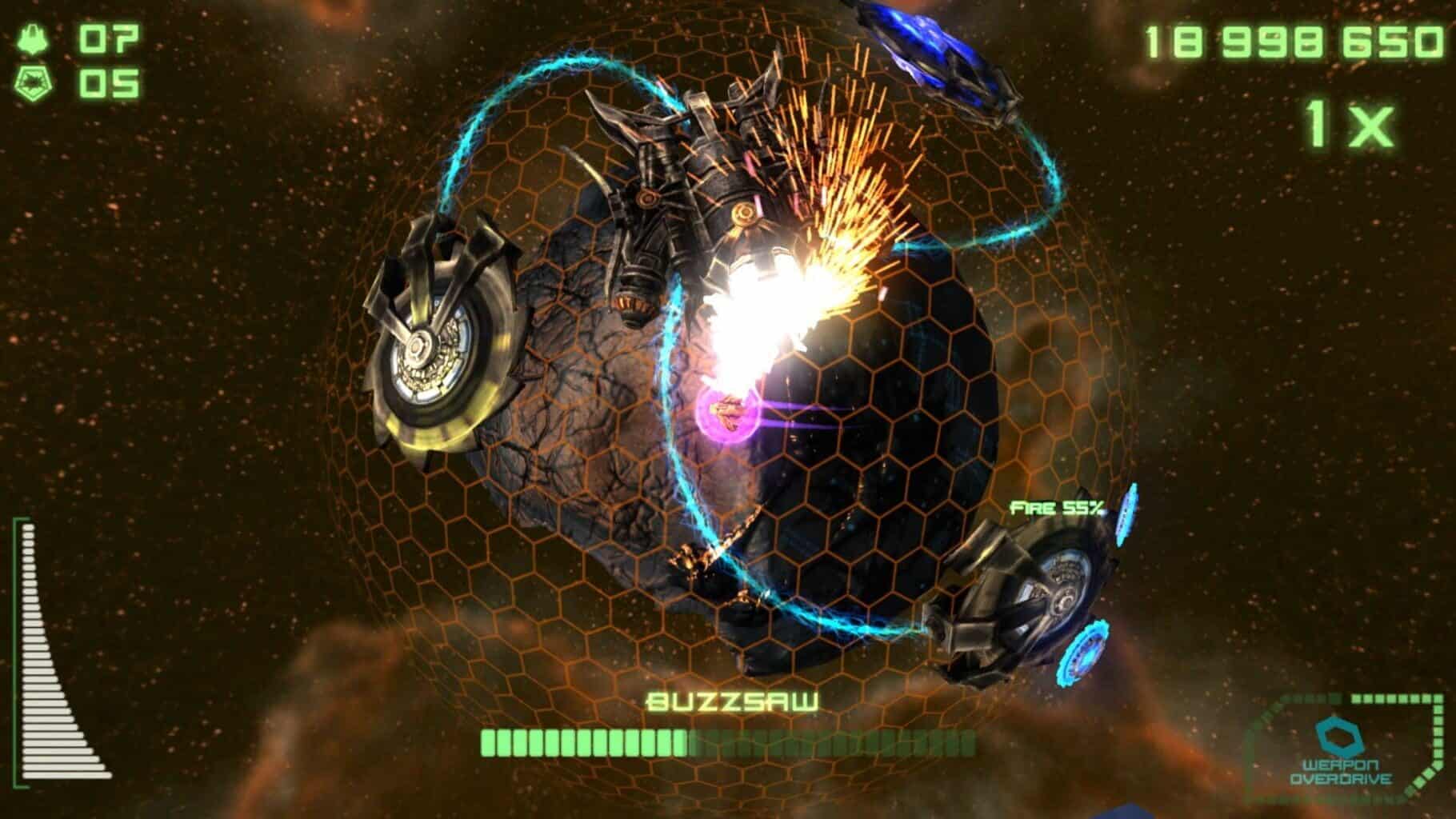Super Stardust Delta Reviews, Cheats, Tips, and Tricks - Cheat Code Central
