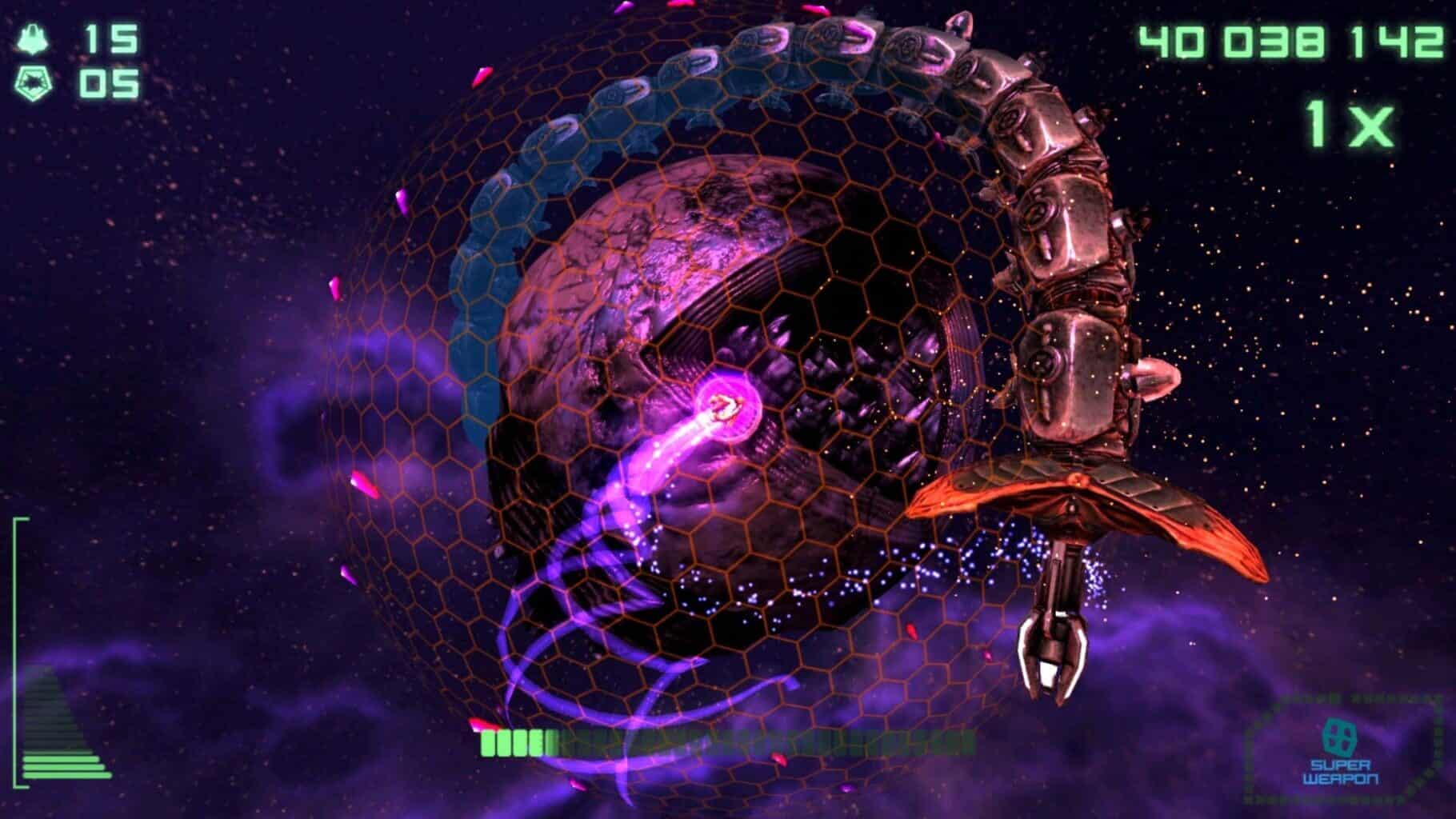 Super Stardust Delta Reviews, Cheats, Tips, and Tricks - Cheat Code Central