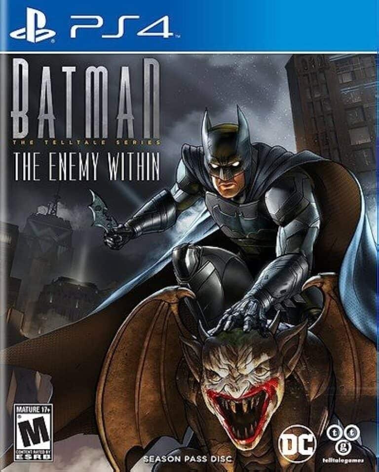 Every Batman Game Ever Released - Cheat Code Central