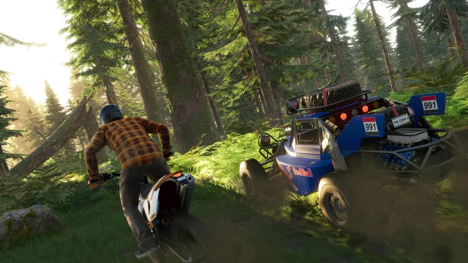 The Crew 2 Cheats, Codes, Cheat Codes, Walkthrough, Guide, FAQ ...