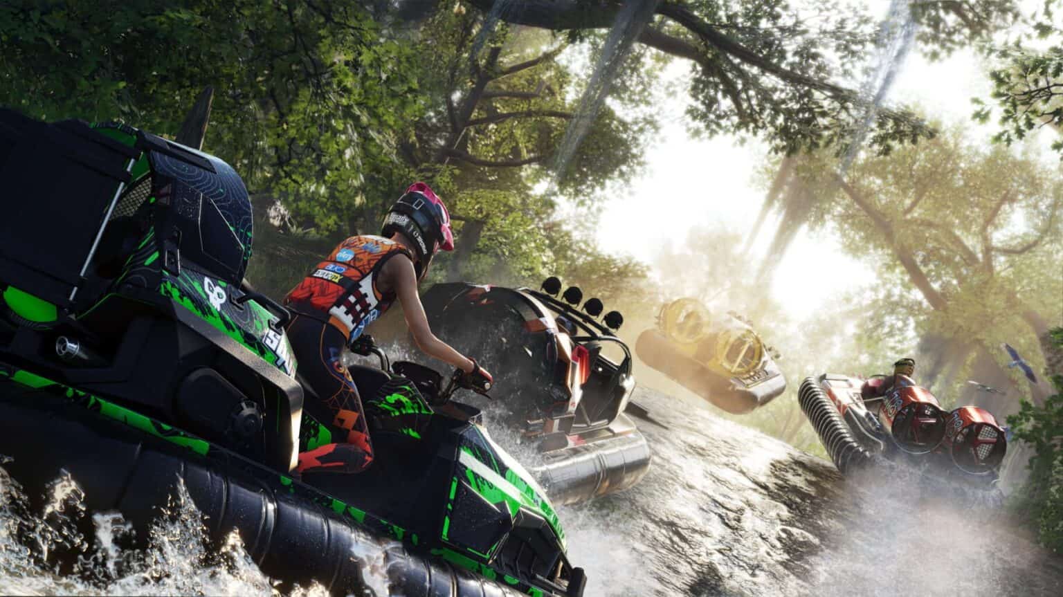 The Crew 2 Cheats, Codes, Cheat Codes, Walkthrough, Guide, FAQ, Unlockables for PlayStation 4 ...