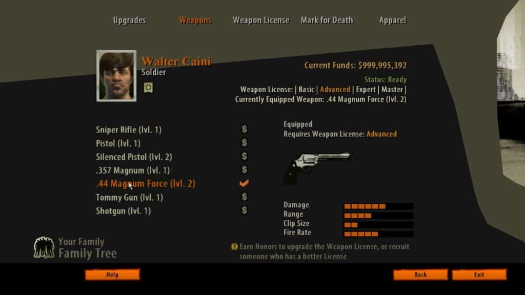 The Godfather II Reviews, Cheats, Tips, and Tricks - Cheat Code Central