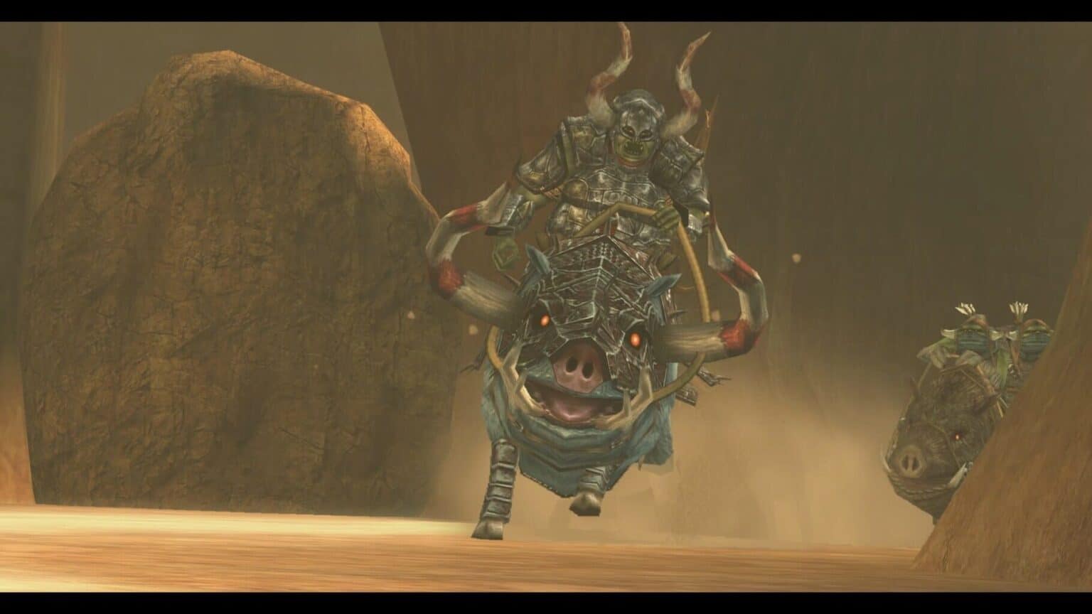 The Legend of Zelda: Twilight Princess - All Items and Upgrades - Cheat ...
