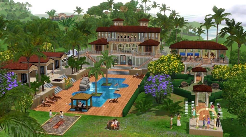 The Most Popular Downloads on The Sims Resource - Cheat Code Central