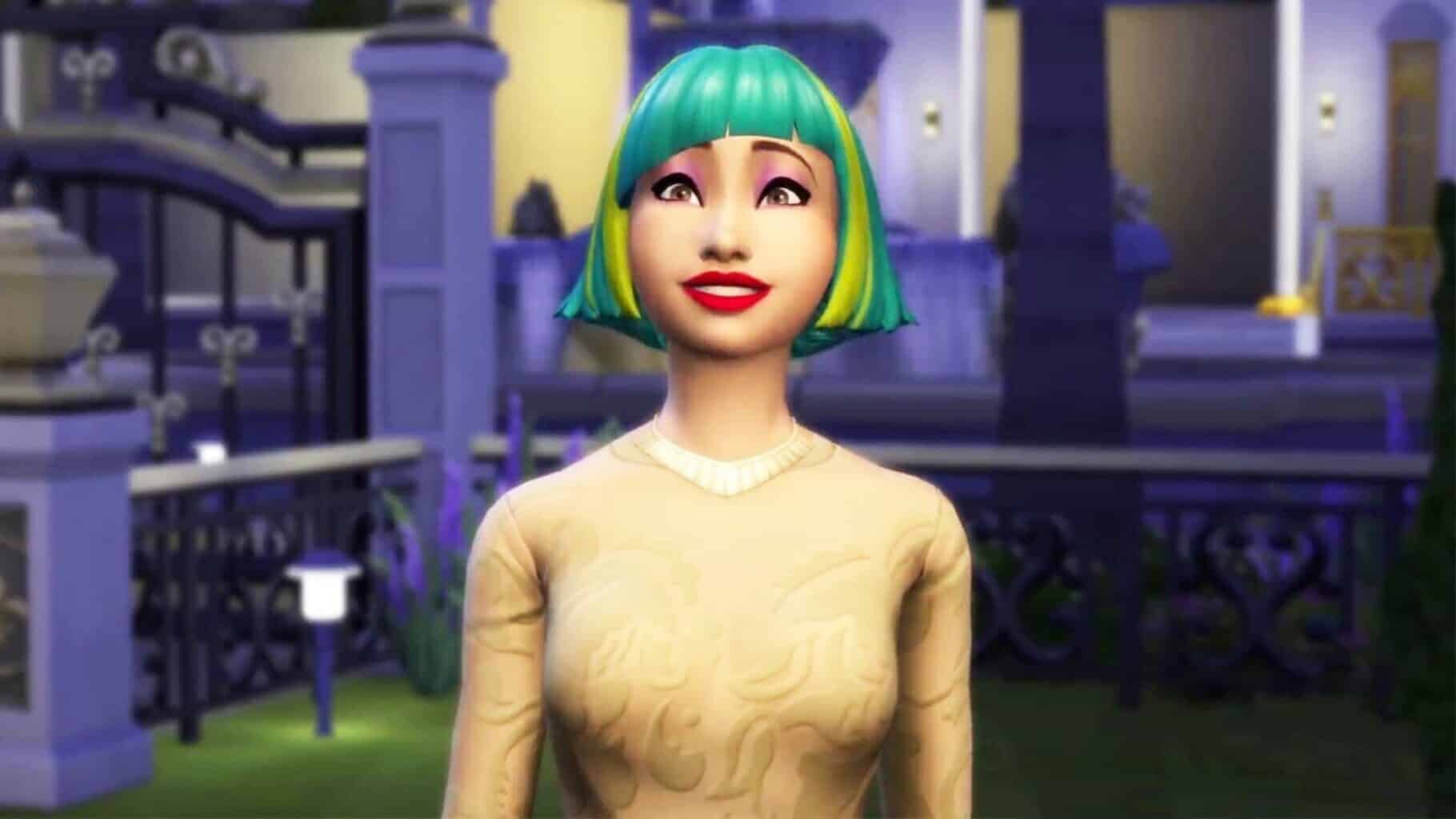 Mod-ernization: Our Top 5 Lumpinou Sims 4 Mods - Cheat Code Central