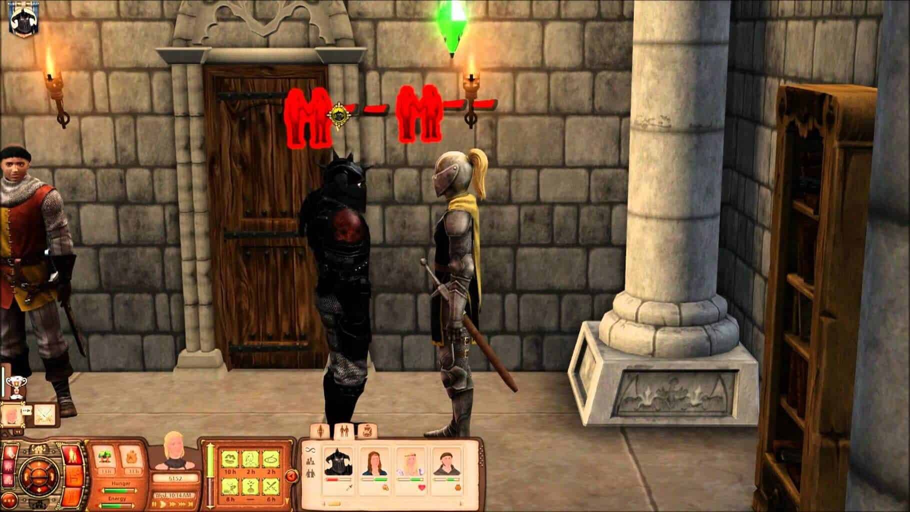 The Sims Medieval Reviews, Cheats, Tips, and Tricks - Cheat Code Central