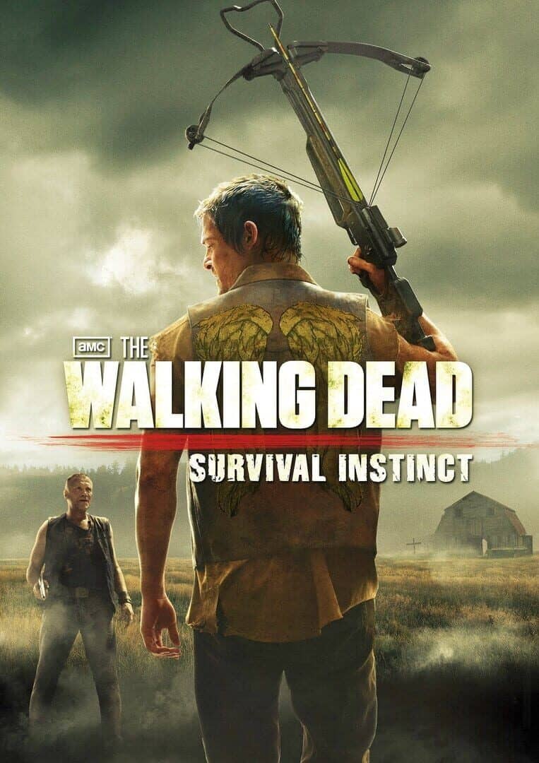 Surviving the Undead: All The Walking Dead Games - Cheat Code Central