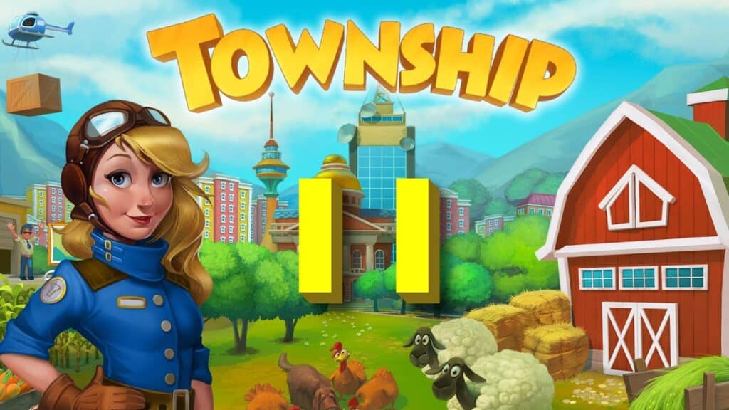 Township Cheats & Cheat Codes for iOS and Android - Cheat Code Central