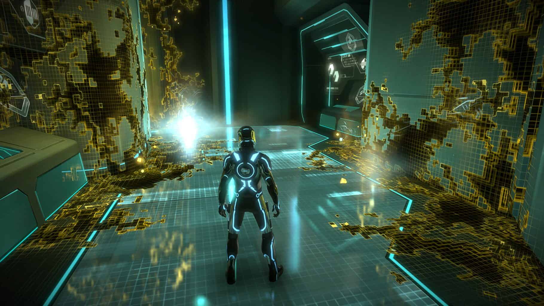 TRON: Evolution Reviews, Cheats, Tips, and Tricks - Cheat Code Central