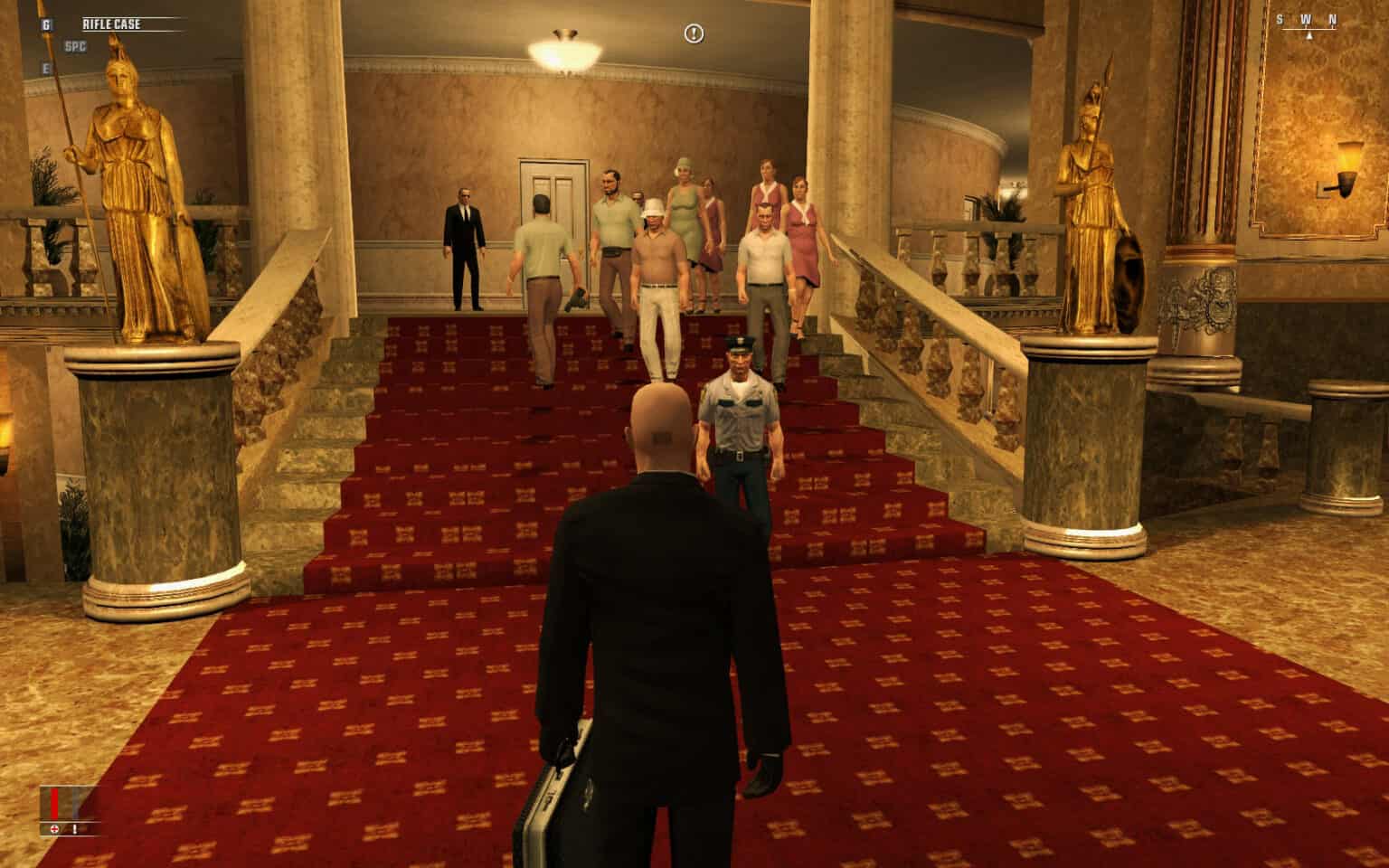 The Complete List of Hitman Games in Chronological & Release Order ...