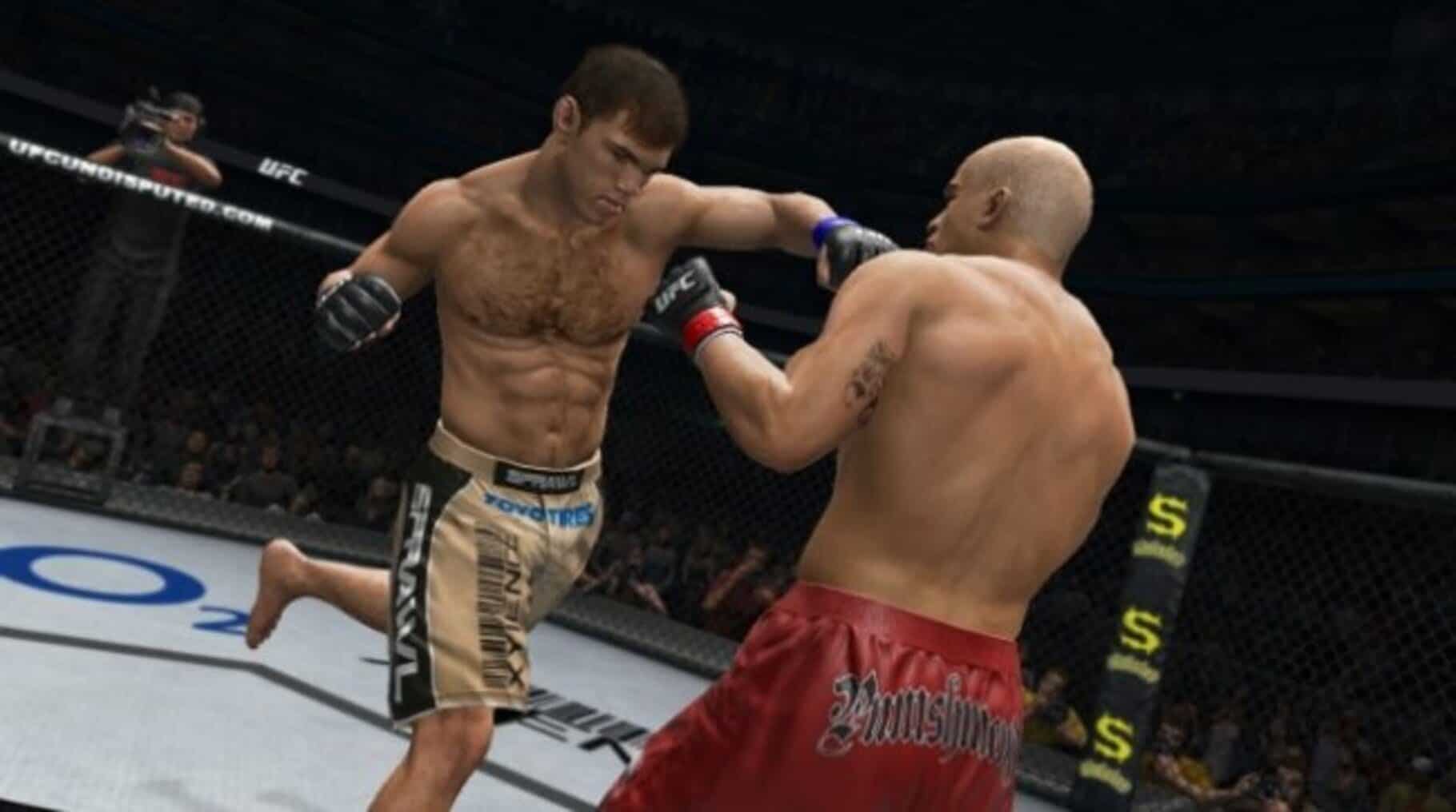 UFC Undisputed 3 Reviews, Cheats, Tips, and Tricks - Cheat Code Central