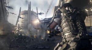 The Complete List of Call of Duty Games in Chronological & Release ...