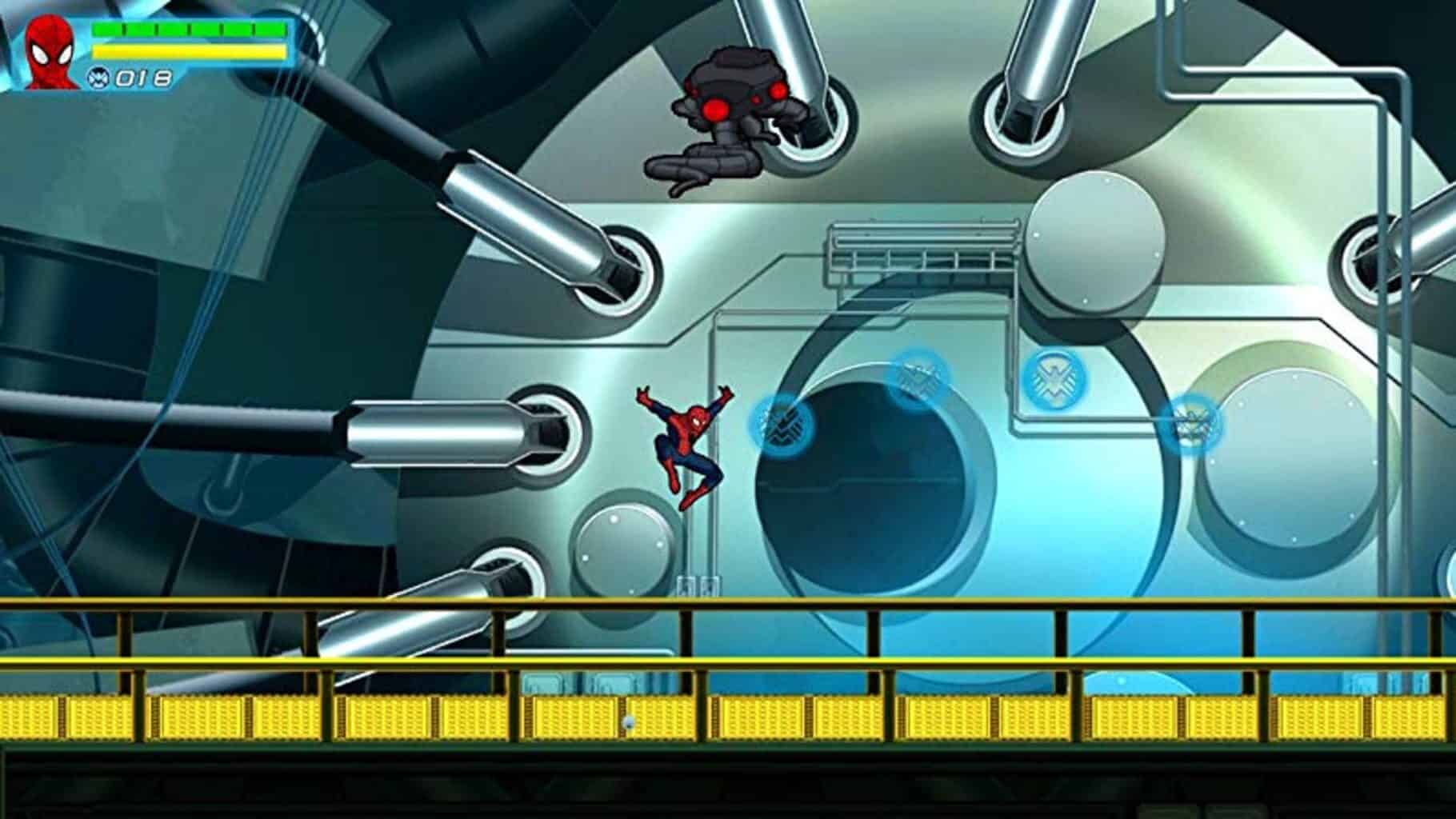 Ultimate Spider-Man Reviews, Cheats, Tips, and Tricks - Cheat Code Central