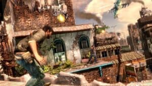 The Complete List of Uncharted Games in Chronological & Release Order ...