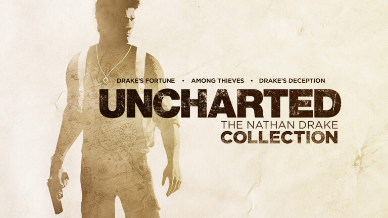 The Complete List of Uncharted Games in Chronological & Release Order ...