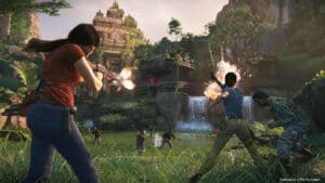 The Complete List of Uncharted Games in Chronological & Release Order ...