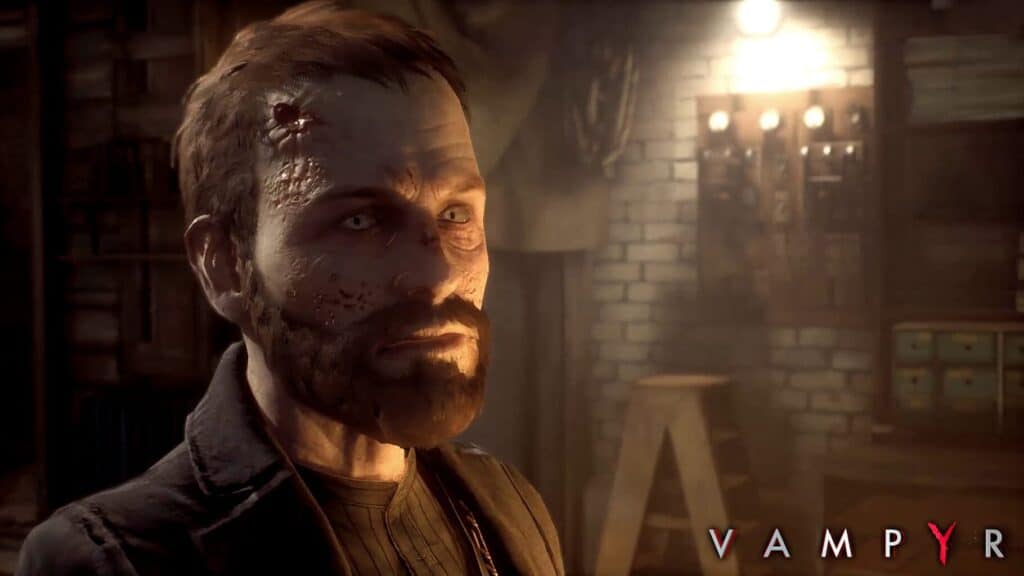 Vampyr Cheats, Codes, Cheat Codes, Walkthrough, Guide, FAQ, Unlockables ...