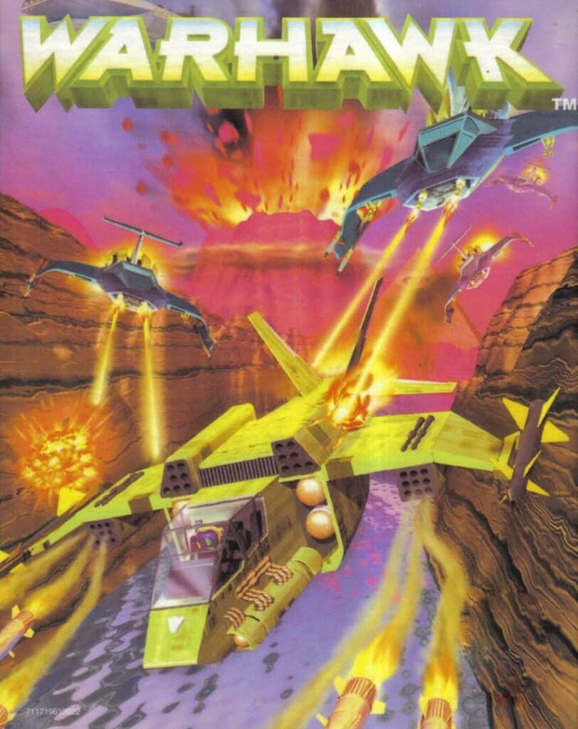 Warhawk Reviews, Cheats, Tips, and Tricks - Cheat Code Central