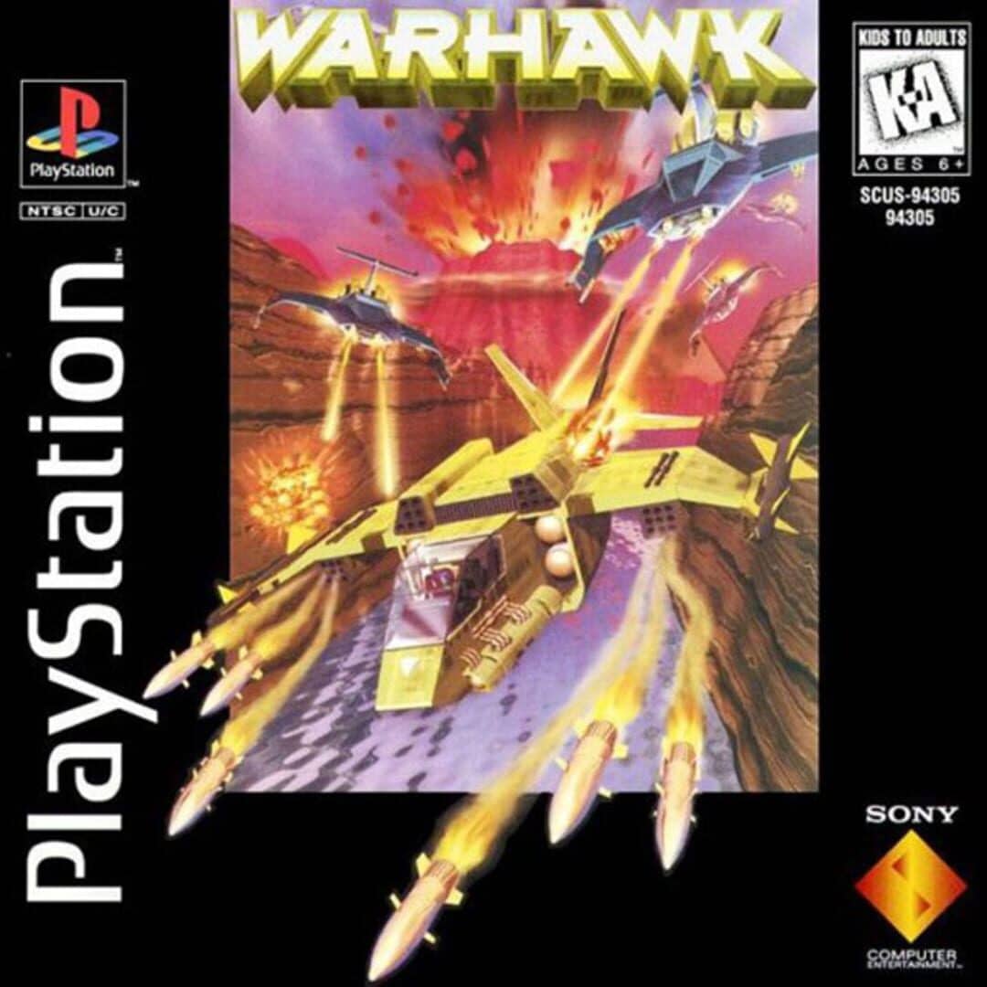 Warhawk Reviews, Cheats, Tips, and Tricks - Cheat Code Central