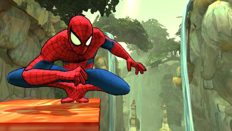 The Complete List of Spider-Man Games in Chronological & Release Order - Cheat Code Central