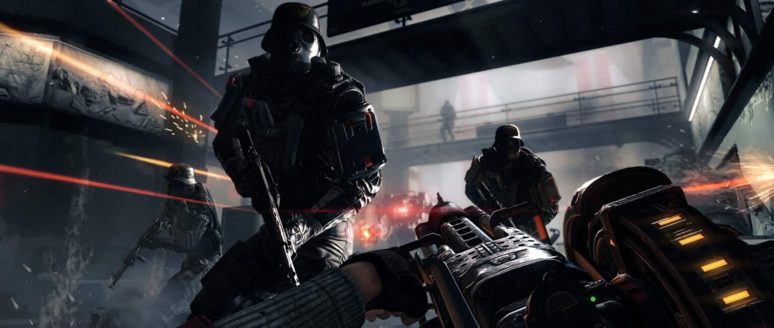 The Most Insane First-Person Shooter Games From the 2010s - Cheat Code ...