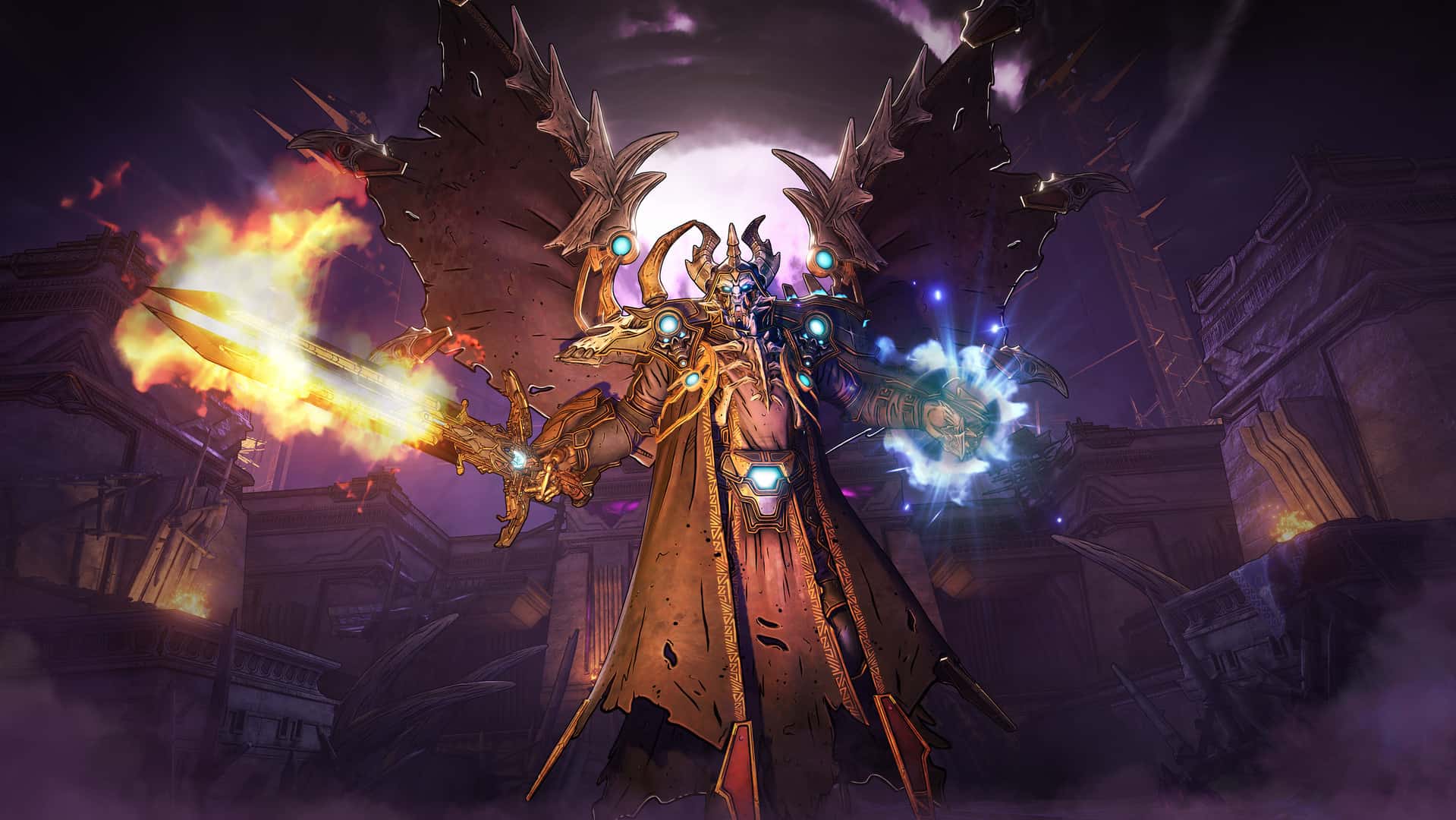 Wonderlands DLC: A Detailed Look at the Magical New Content - Cheat ...