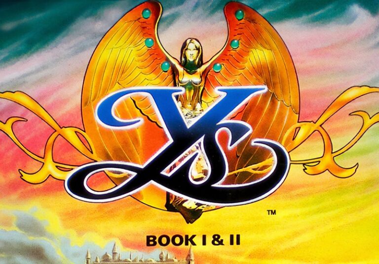The Complete List of Ys Games in Chronological & Release Order - Cheat ...