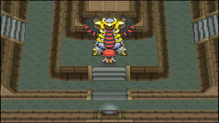 Pokemon Diamond Cheats & Cheat Codes for Nintendo DS, Nintendo Switch ...