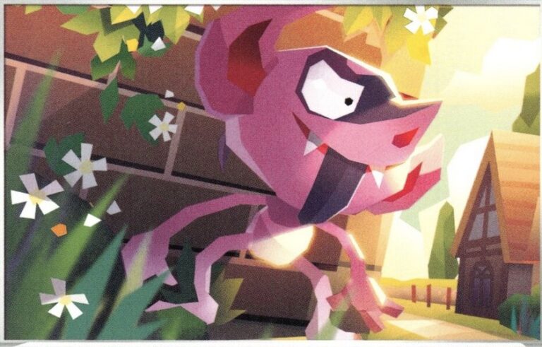 Impidimp Evolution Guide: Stats, Moves, Type, And Location