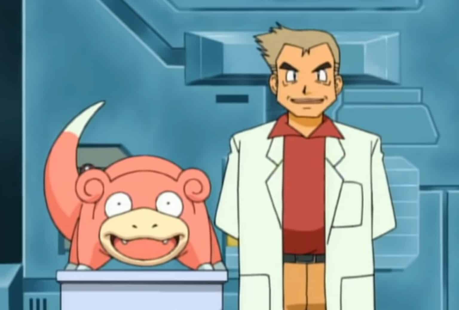 Slowpoke Evolution Guide: Stats, Moves, Type, And Location - Cheat Code ...