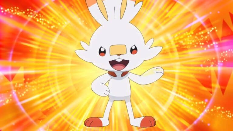 Scorbunny Evolution Guide: Stats, Moves, Type, And Location - Cheat ...