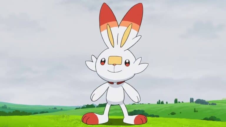 Scorbunny Evolution Guide: Stats, Moves, Type, And Location - Cheat ...